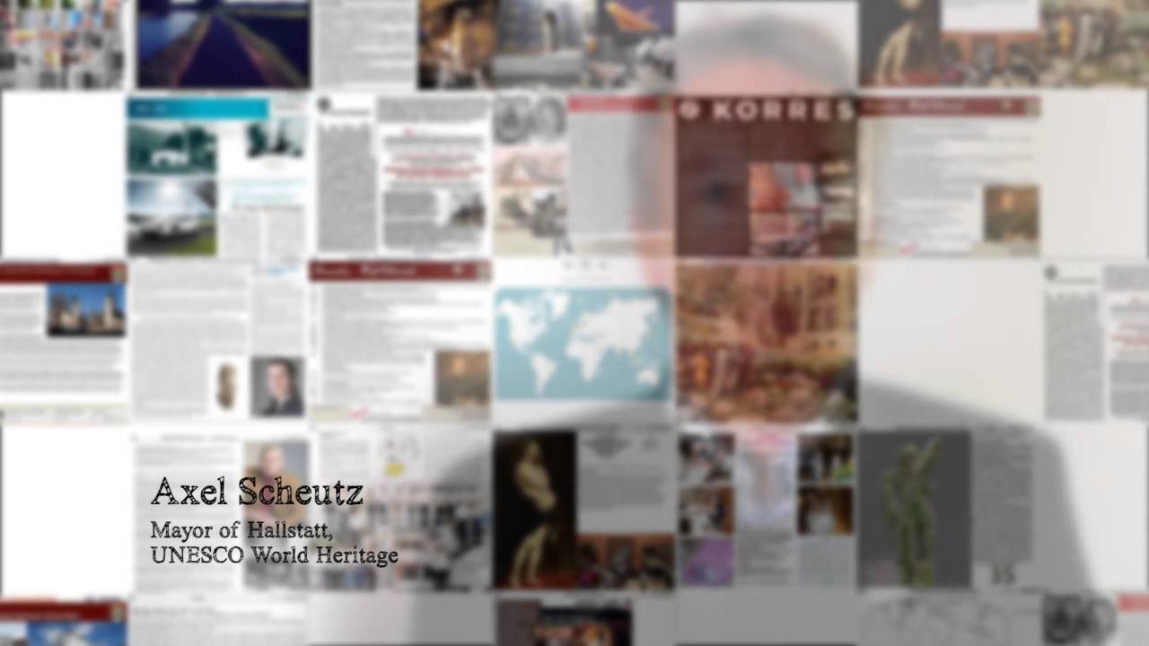 the greatest time capsule ever: Memory of Mankind - YouTube