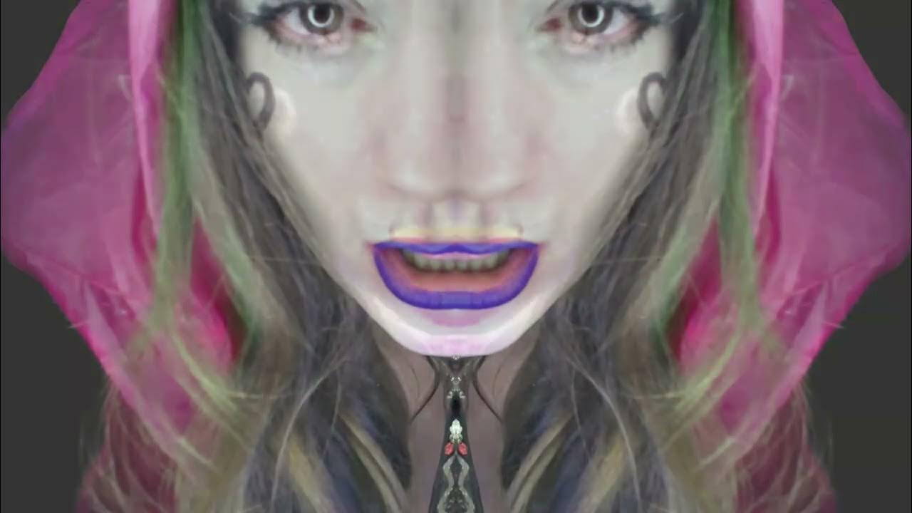 Counting all the numbers in my head... - YouTube