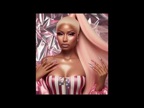 [FREE] Nicki Minaj x Cardi B Type Beat – Te Encontré 💘