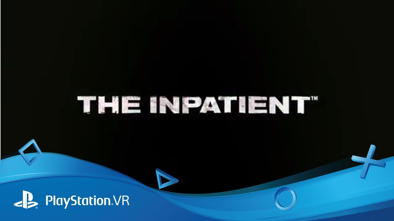 The Inpatient | Trailer di Lancio | PlayStation VR - YouTube