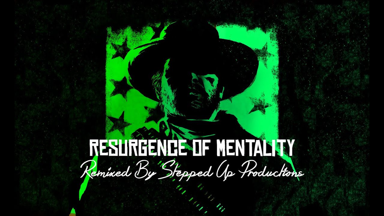 Red Dead Redemption 2 Soundtrack (Loading Screen 1/ When The Time Comes ...