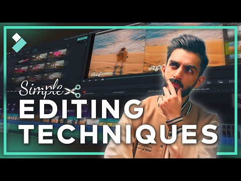 7 Filmora Video Editing Tips EVERY Editor Should Know!