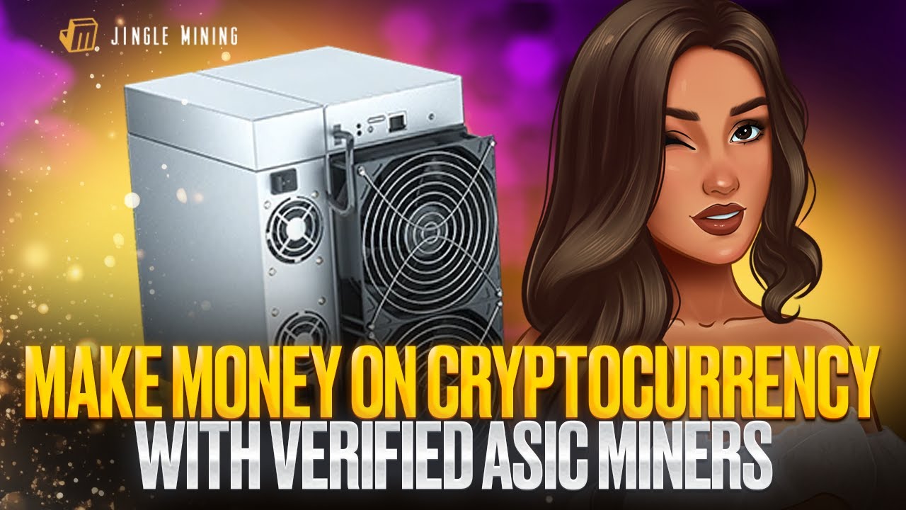 Goldshell SC Lite - a powerful ASIC miner designed to optimize the ...