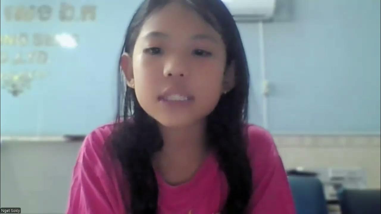 Sokly Final K4 - YouTube