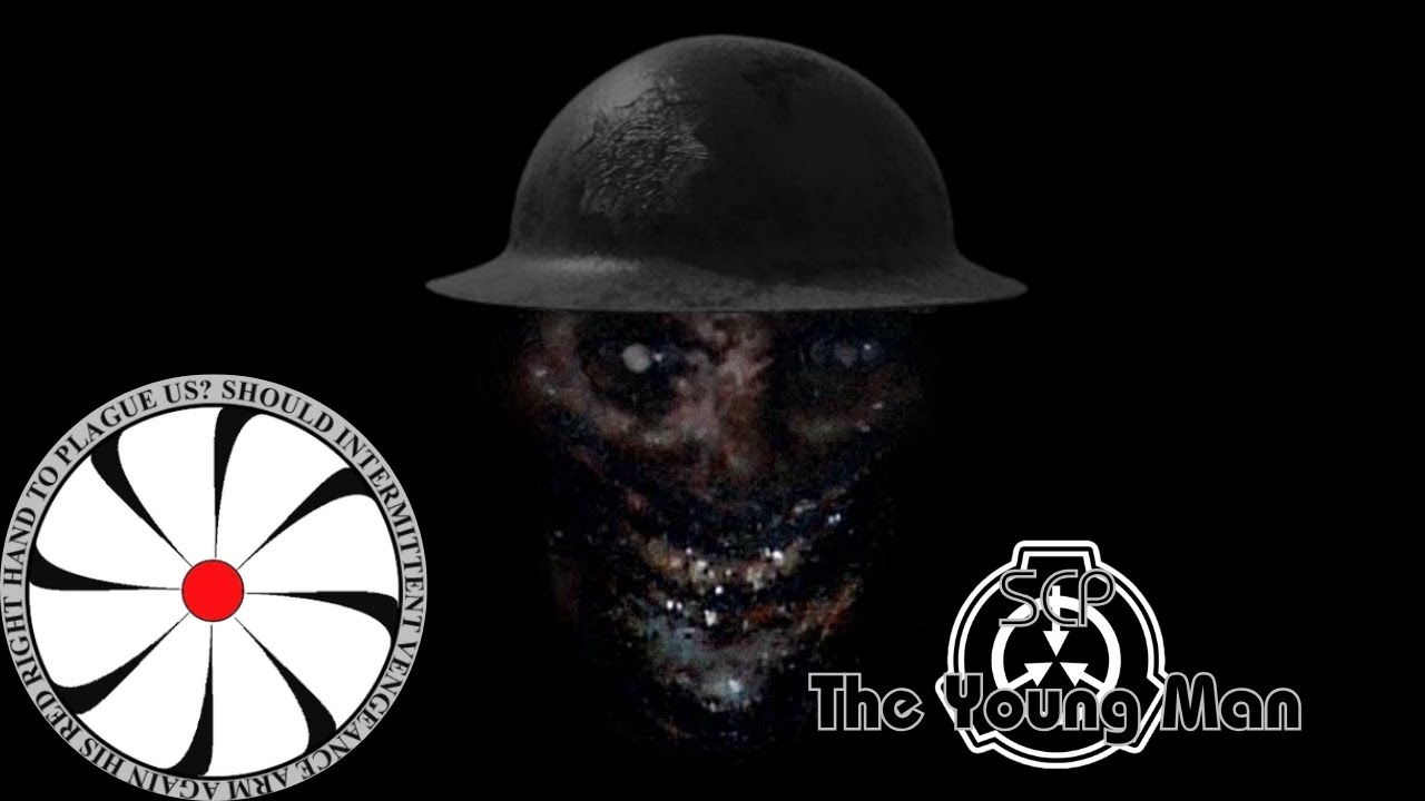 The Young Man (SCP-106’s Origin) - YouTube