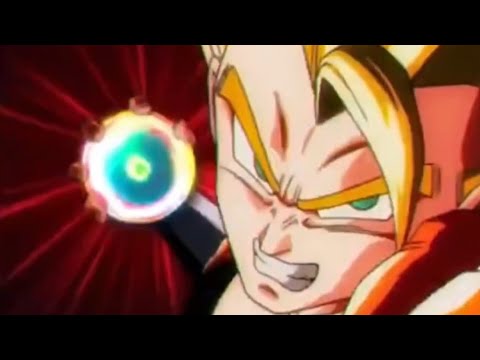 LR Unprecedented Miracle AGL Angel SSJ Vegeta + Angel SSJ Goku Preview ...