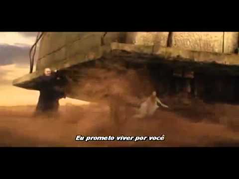 O Feiticeiro e a Serpente Branca