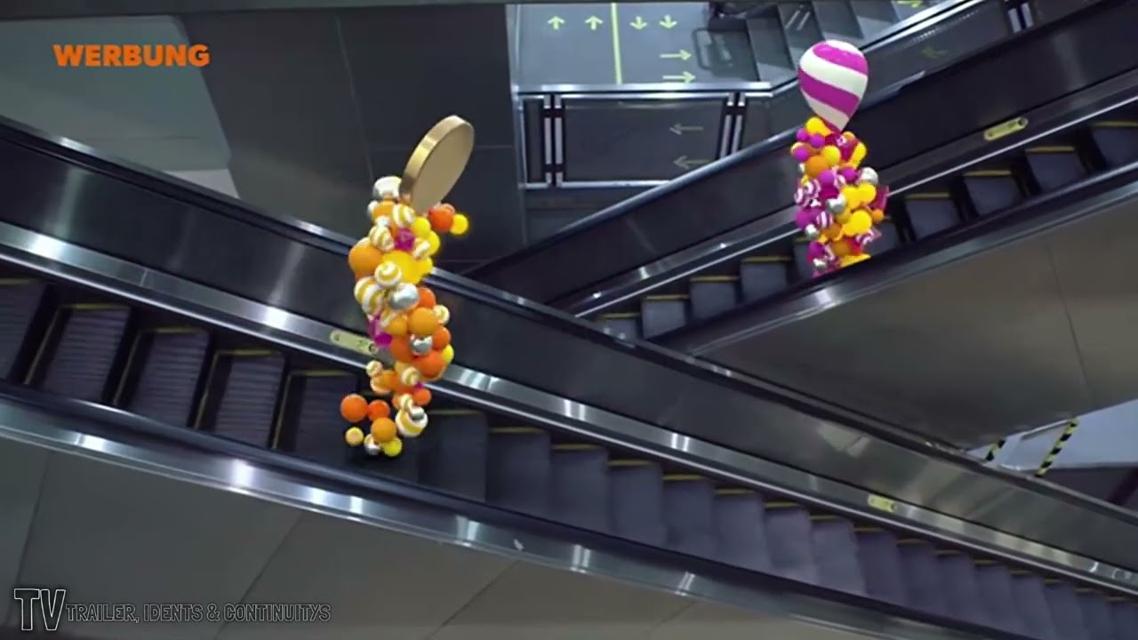 Werbung Anfang Toggo Ident - YouTube