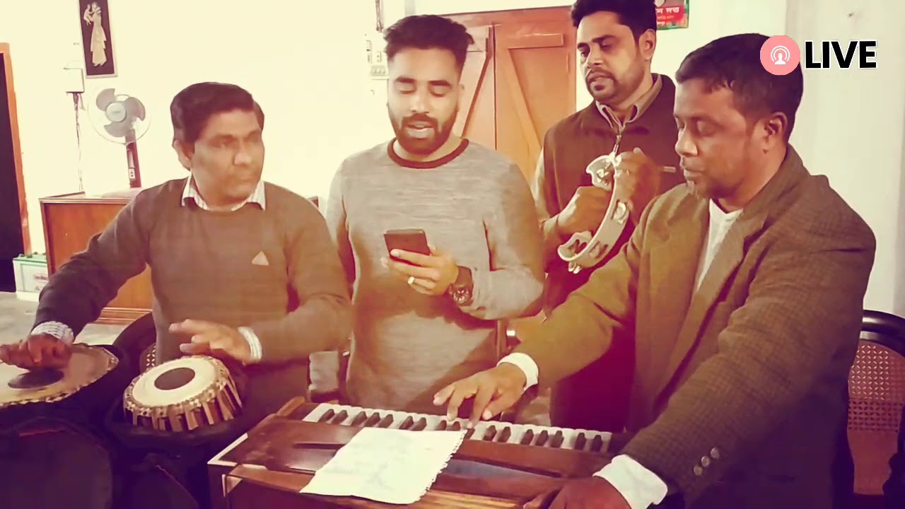 কলিজাতে দাগ লেগেছে হাজার হাজার || Kolijate dag legeche hazar hajar By ...