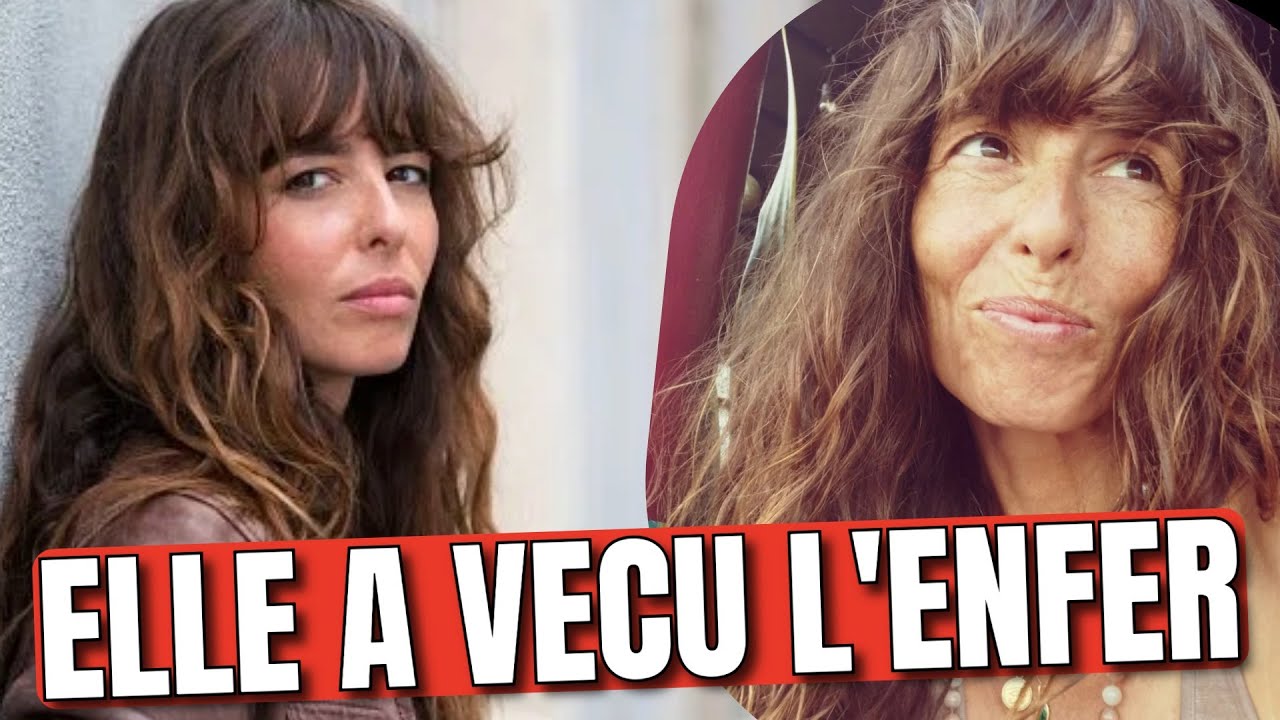 L'histoire tragique qui a changé la vie de Julie Boulanger ( un si ...