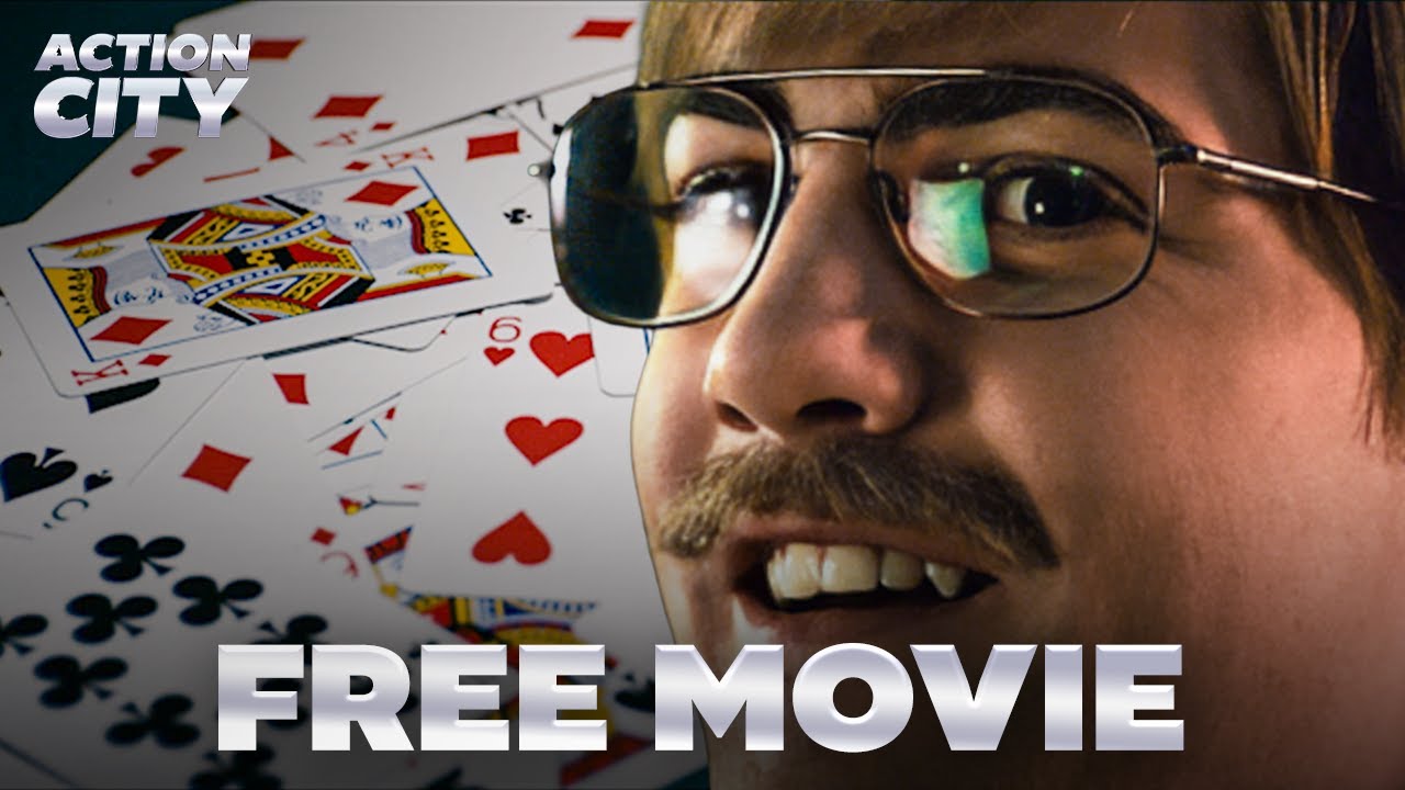 21 (2008) | Free Movie (Jim Sturgess, Kevin Spacey) - YouTube
