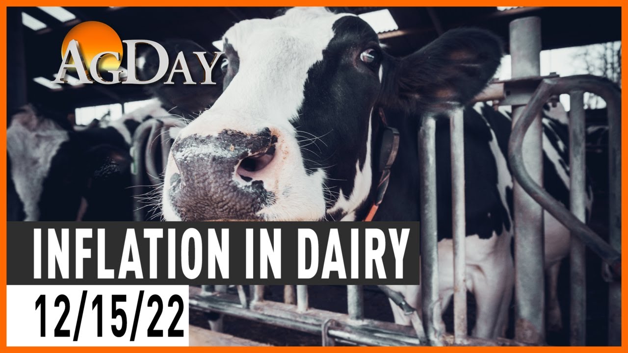 AgDay 12/15/22 - YouTube