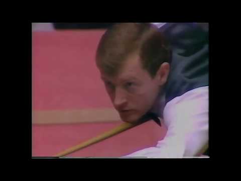 Steve Davis v Ken Doherty 1991 World Championship R1