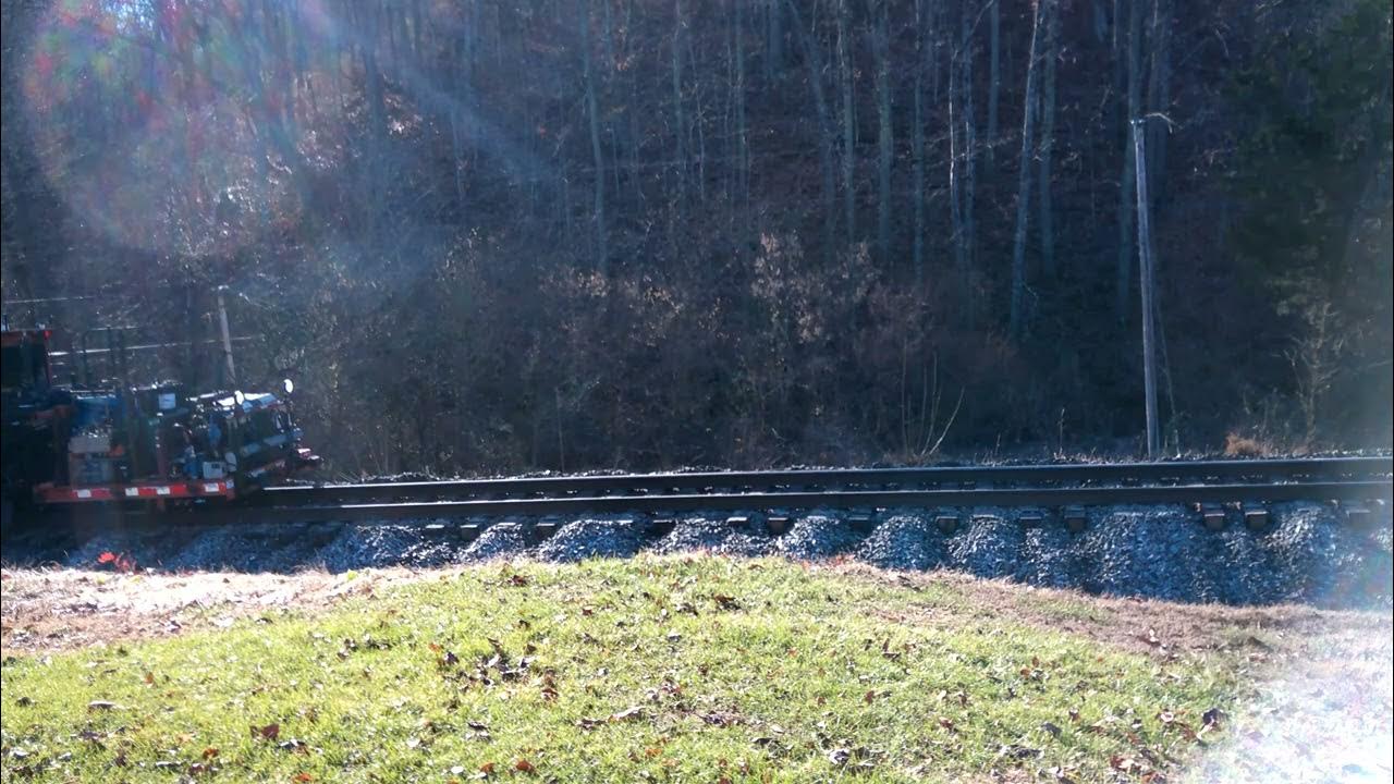 NS mow crews - YouTube