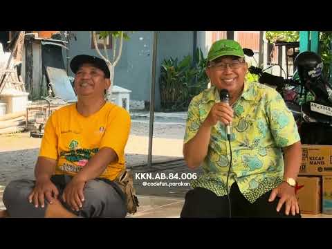 Aftermovie (Video Recap) : KKN UPNVYK AB.84.006 @codefun.parakan
