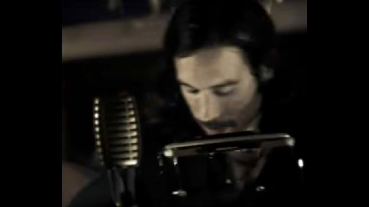 Come What May (Official Music Video) - Matt Joe Gow - YouTube