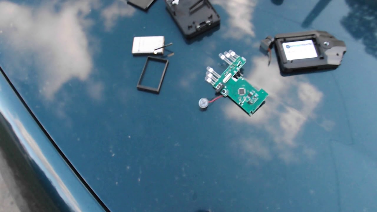 clearview dash cam review. IT'S SH*T - YouTube