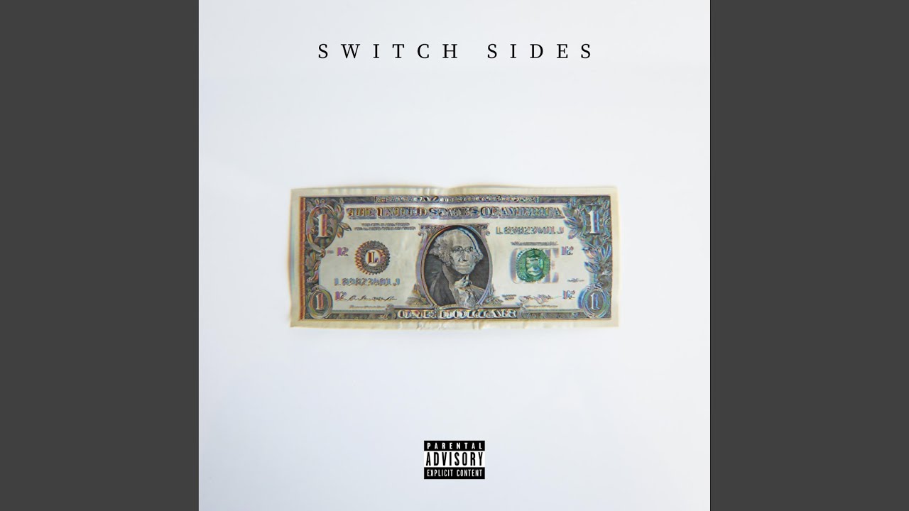 SWITCH SIDES - YouTube