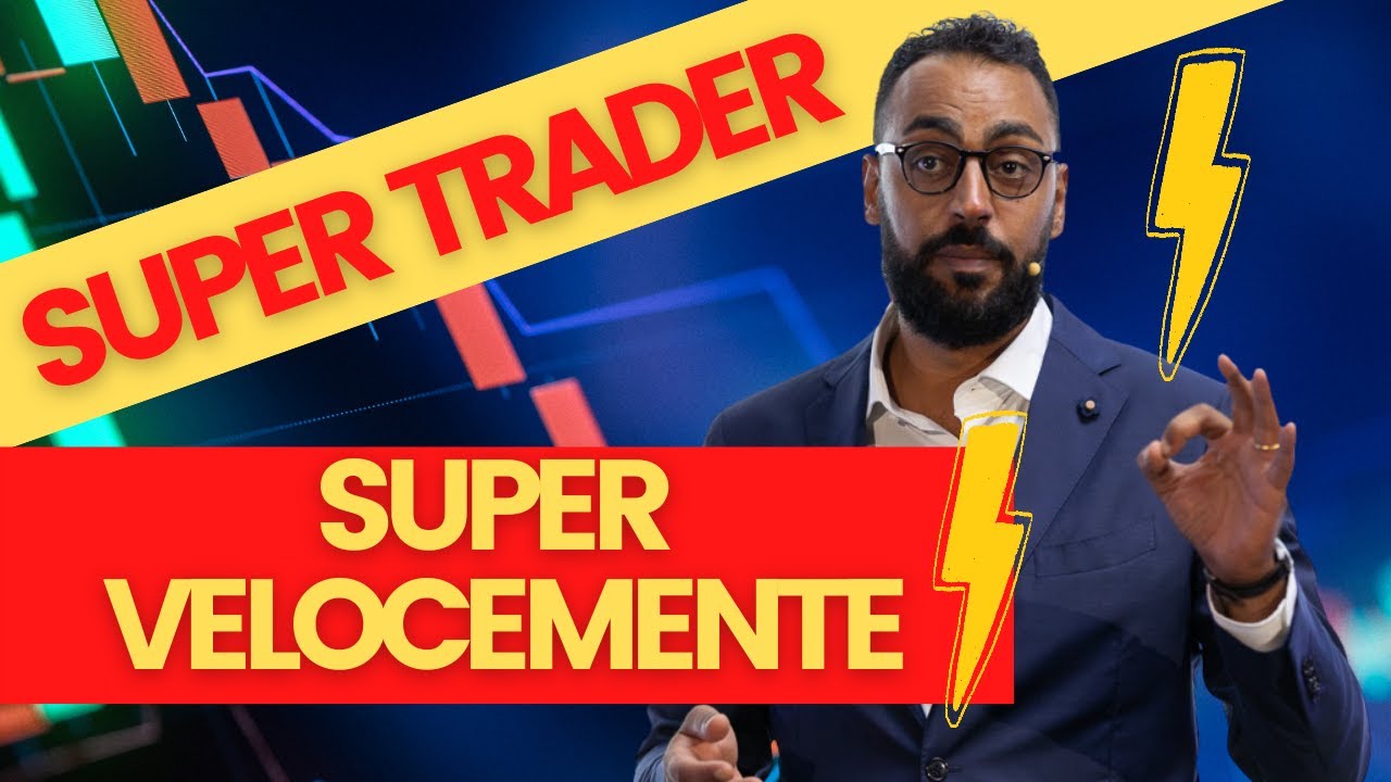 Come diventare un SUPER Trader SUPER velocemente! - YouTube