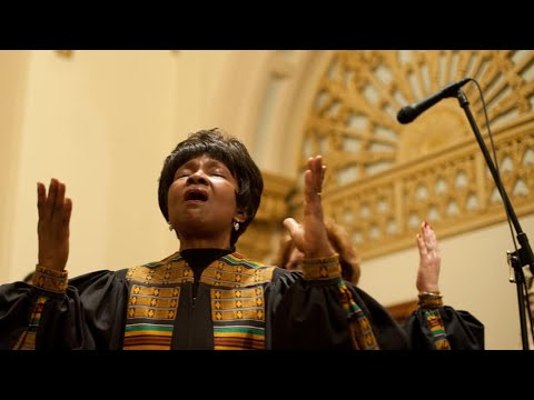 Black Woman Explains Why A Lot Of Women Are More SUBMISSIVE To Their ...