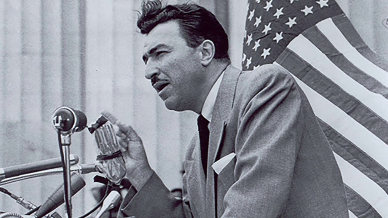 "Don't Buy Where You Can't Work": Leon Sullivan's Fight Against Job ...