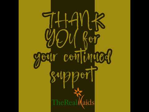 THANK YOU for your continued support - YouTube