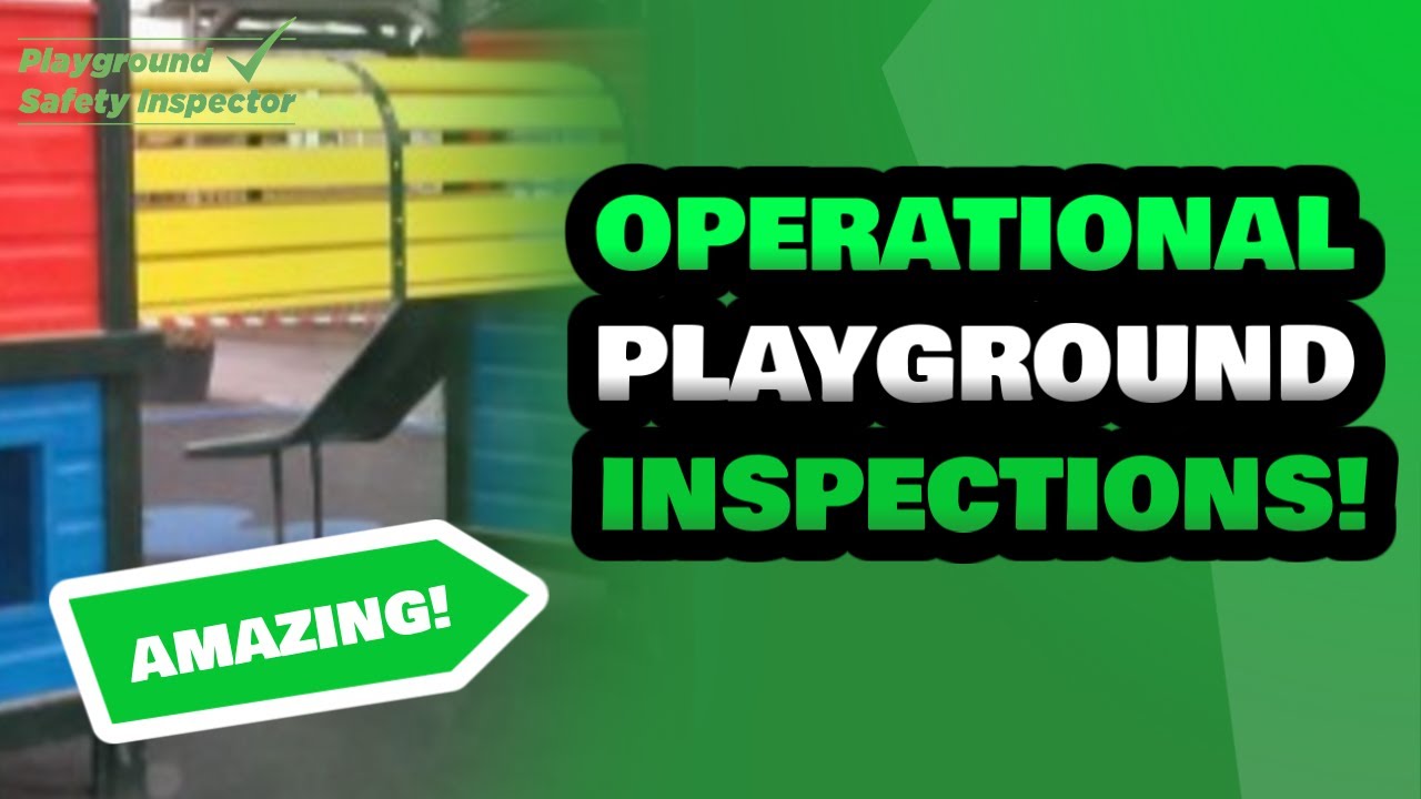 Operational Playground Inspection Specialists Near Me | Playground ...