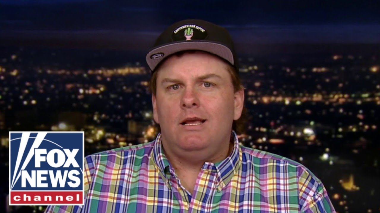 ‘LUXURY TO BE OFFENDED’: Comedian pushes back on woke ideology - YouTube
