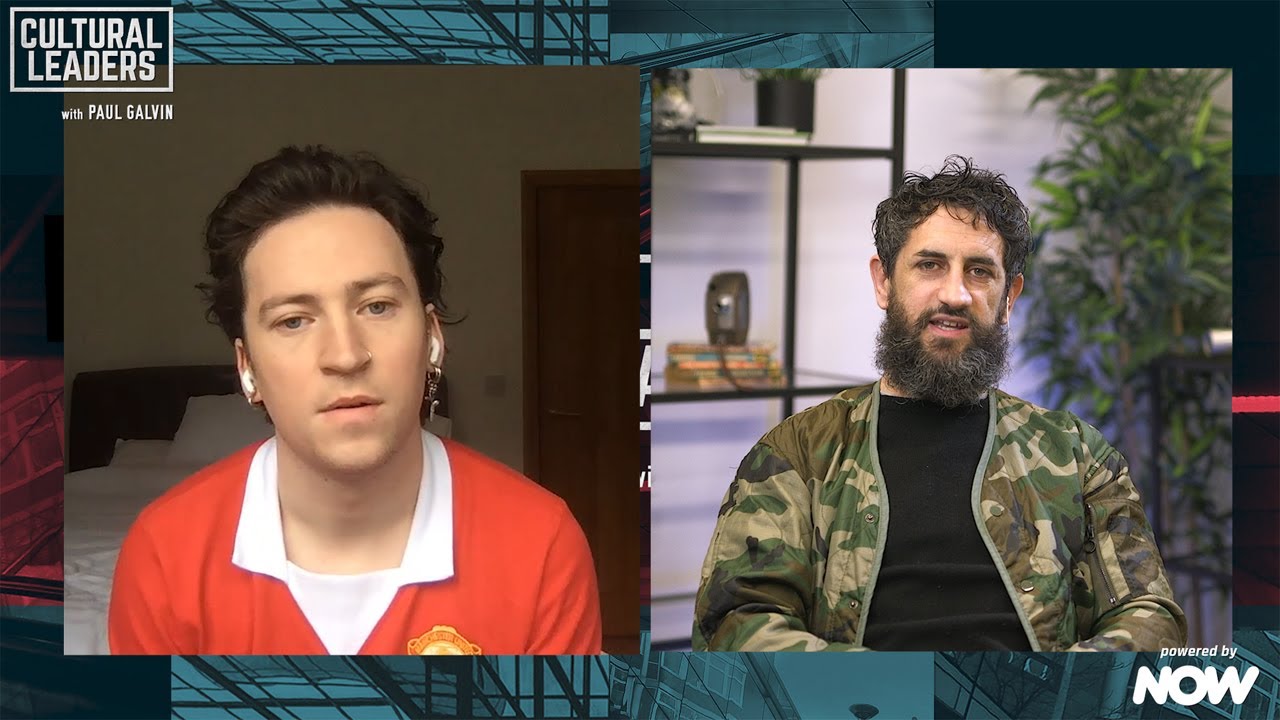 S1 Ep1 Ryan Hennessy (Picture This) Speaks with Paul Galvin - YouTube
