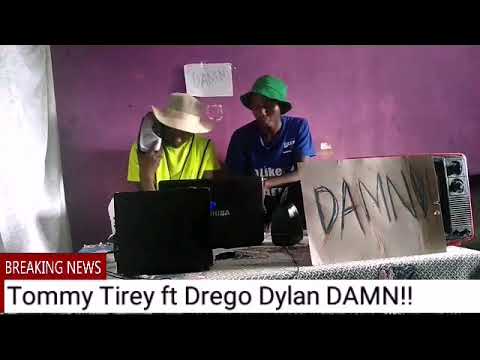 Tommy Tirey ft Drego Dylan DAMN - YouTube