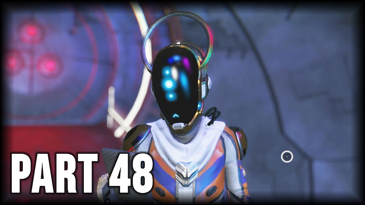 No Man’s Sky: Survival Mode - Let’s Play Part 48 [PS4] – Artemis’ Fate ...
