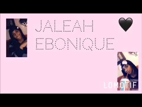 ‼️Q&A 💛 | Ja'Leah Ebonique - YouTube
