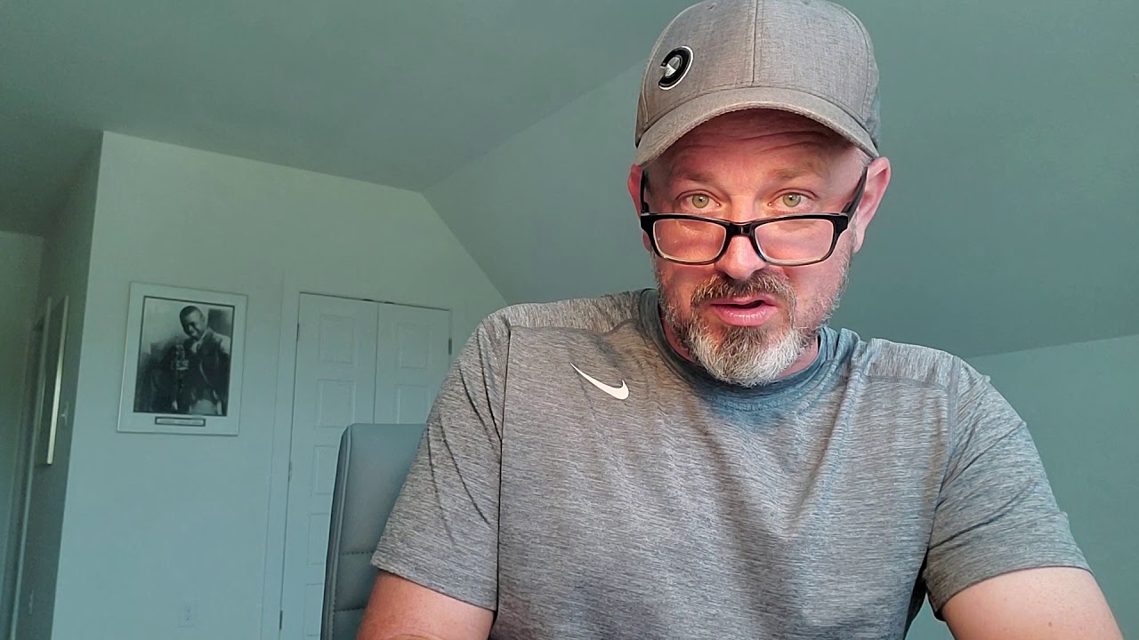 Three Views / Tom Talbott Universalism, Calvinism, Arminianism - YouTube