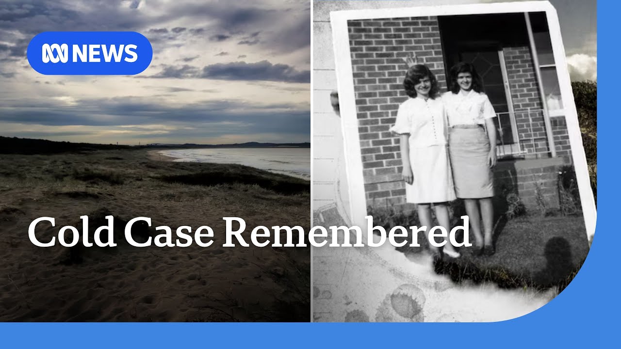 Sydney's Wanda Beach cold case remembered 60 years on | ABC News - YouTube