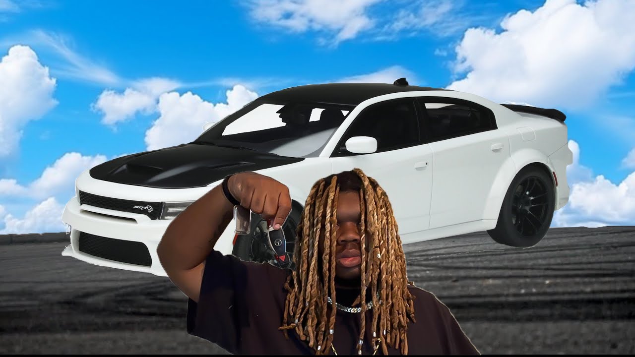 Buying A Hellcat Vlogmas Day 12 - YouTube