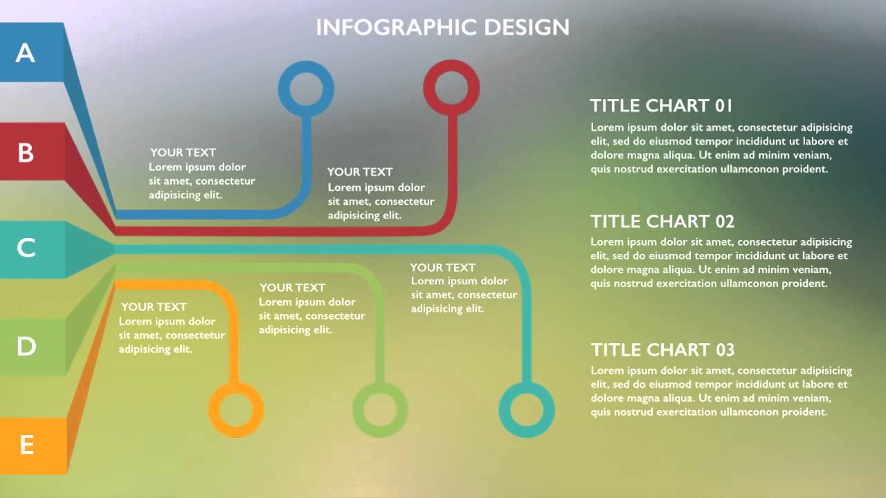 Infographic Keynote Presentation V3 - YouTube