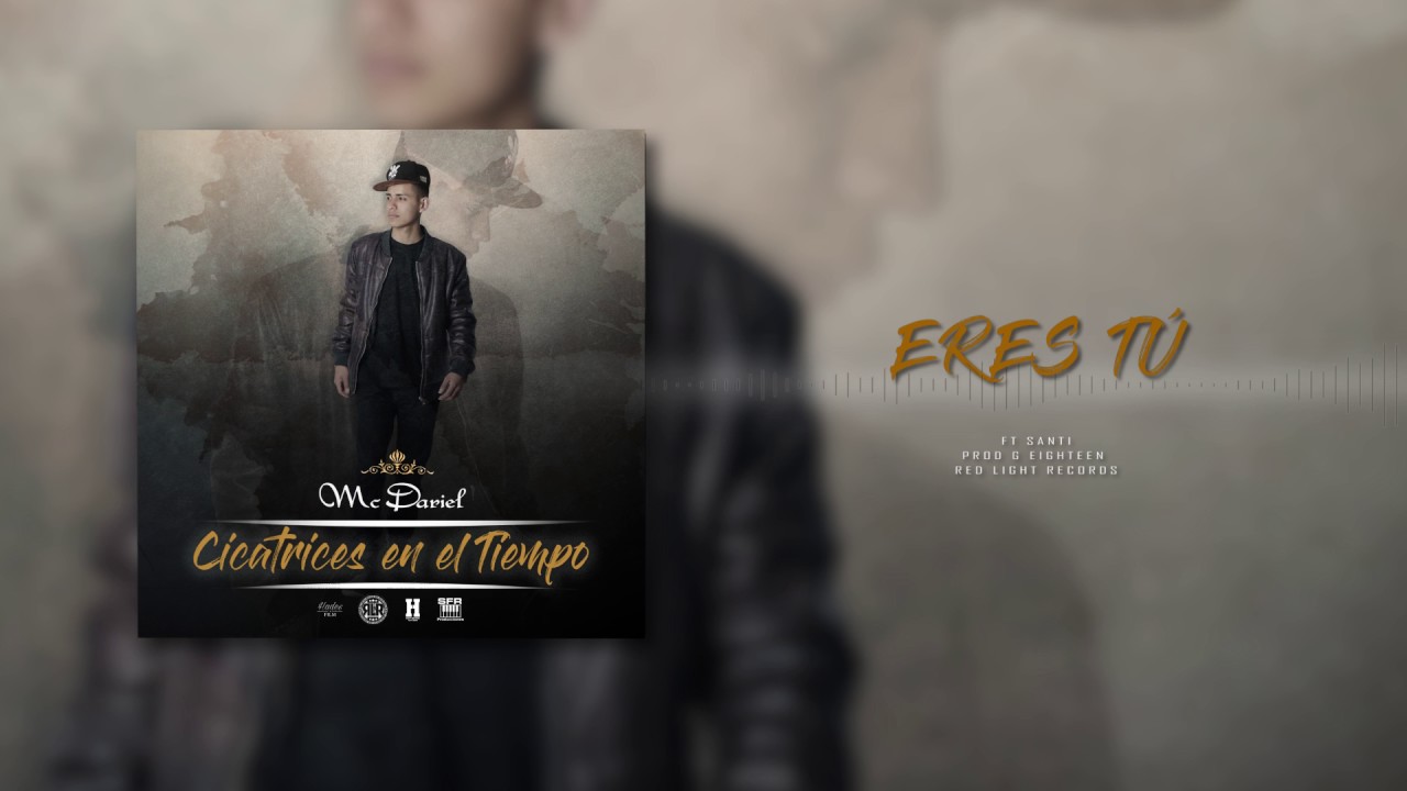 MC DARIEl Ft K Yen - Eres tu - YouTube