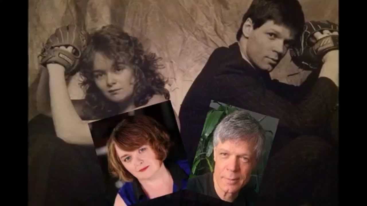 In the Wee Small Hours - Suzi Wesson and Doug Balfour - YouTube