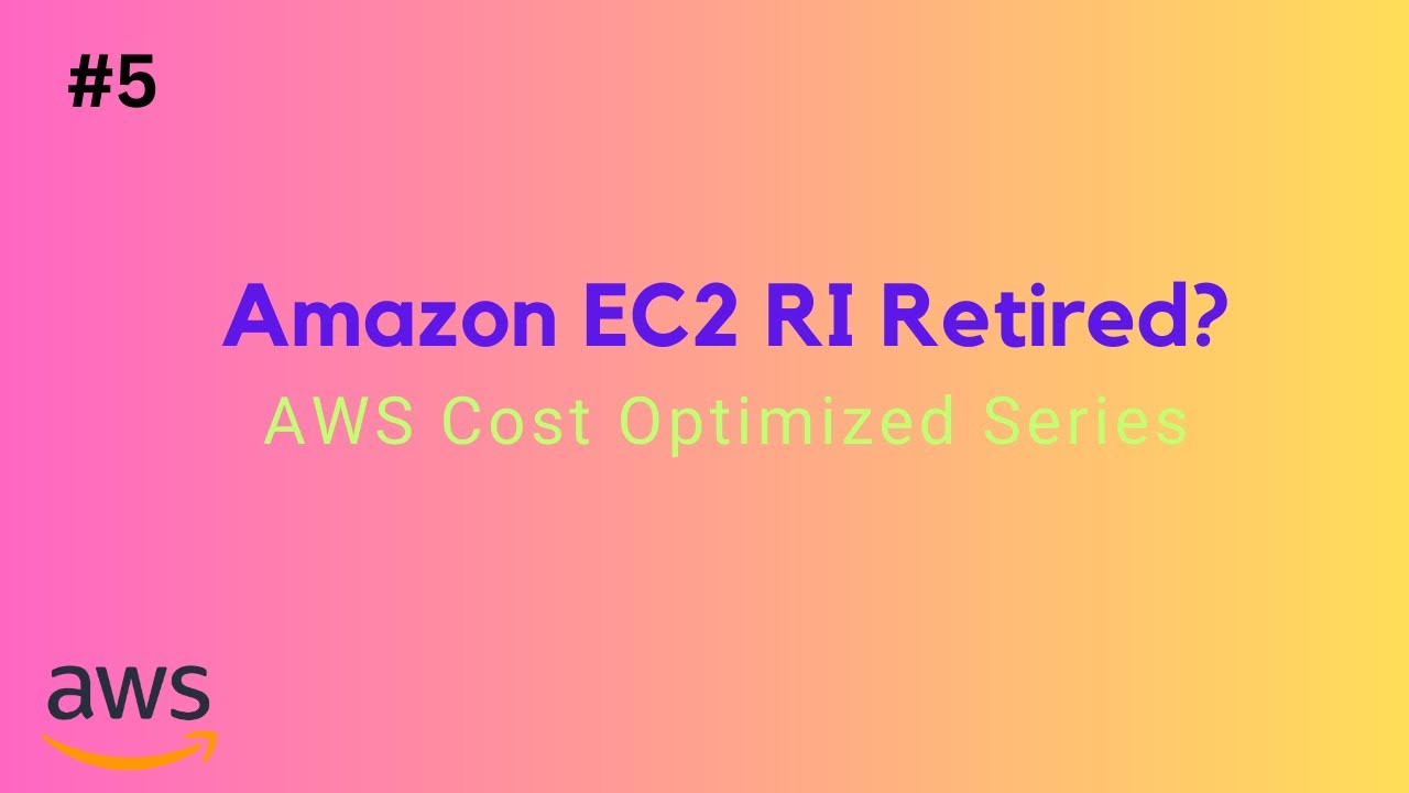 5 Tr ng Th i Retired Trong EC2 Reserved Instance C Ngh a L G AWS 5 Tr ng Th i Retired Trong EC2 Reserved Instance C Ngh a L G AWS