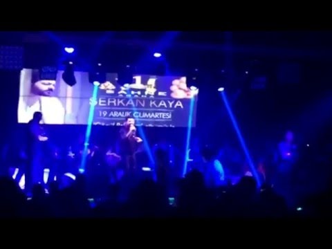 Serkan Kaya Unutmak Mümkün mü Böyle Bir Aşkı