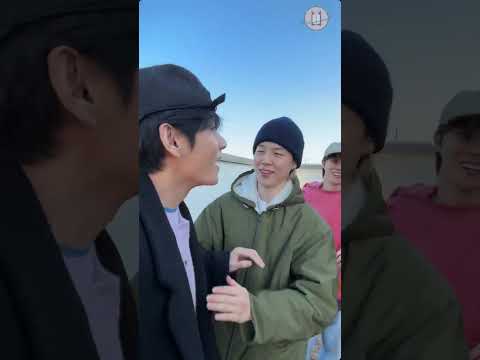 [Türkçe Altyazılı] [Weverse Live] V-JH-JK-RM-JM \