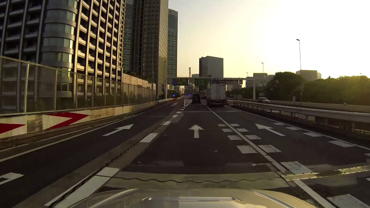 C1 Loop - Morning Sunshine (Counter Clockwise Direction) - YouTube