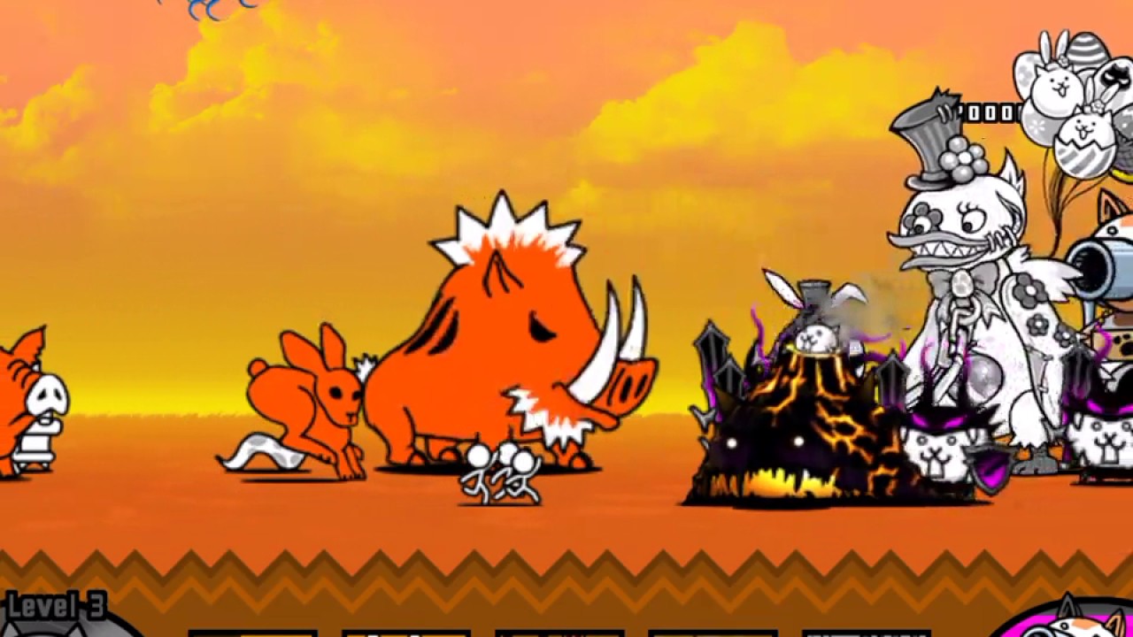 My manic cats and new uber - YouTube