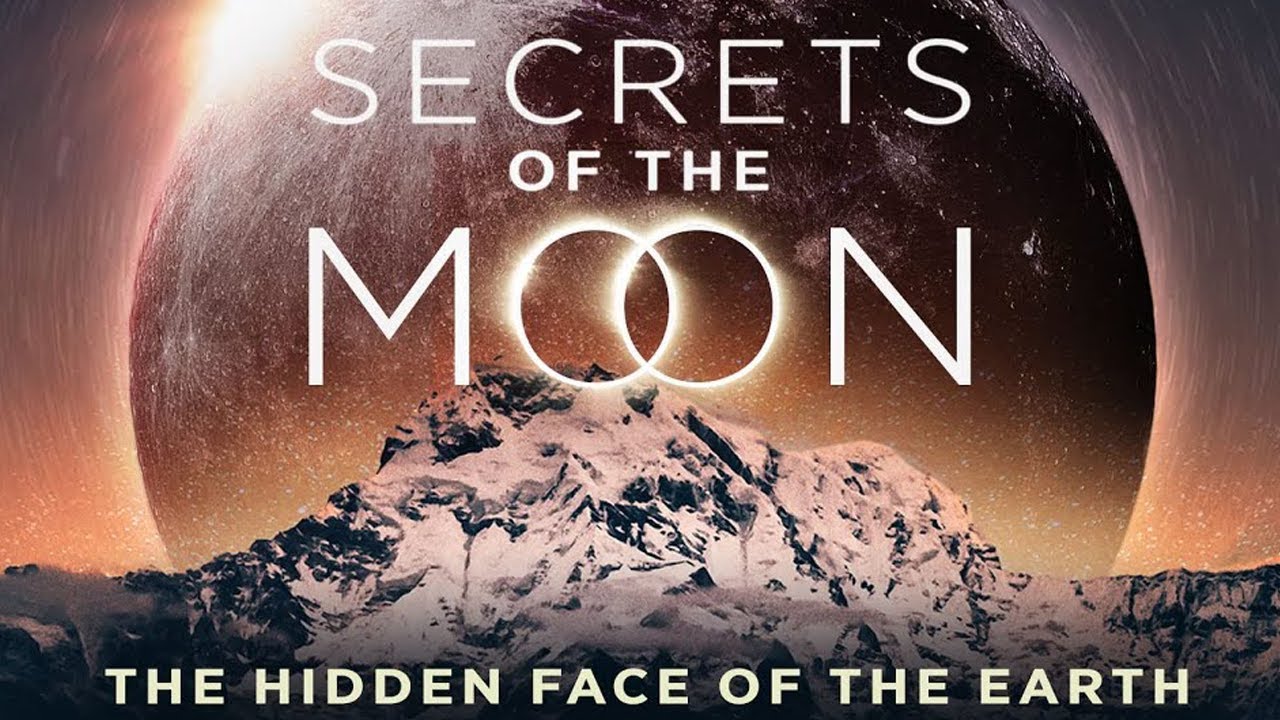 The Moon - Earth's Only Natural Satellite - Infinity Stream - YouTube