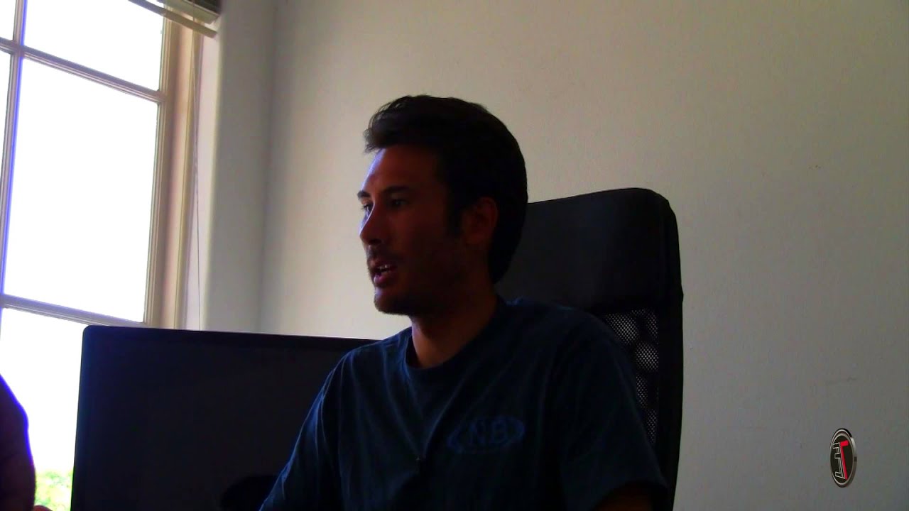 7Figlivin Interviews: Josh Cavin - YouTube