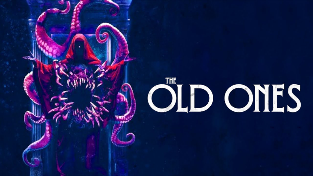 The Old Ones | Official Trailer | Horror Brains - YouTube