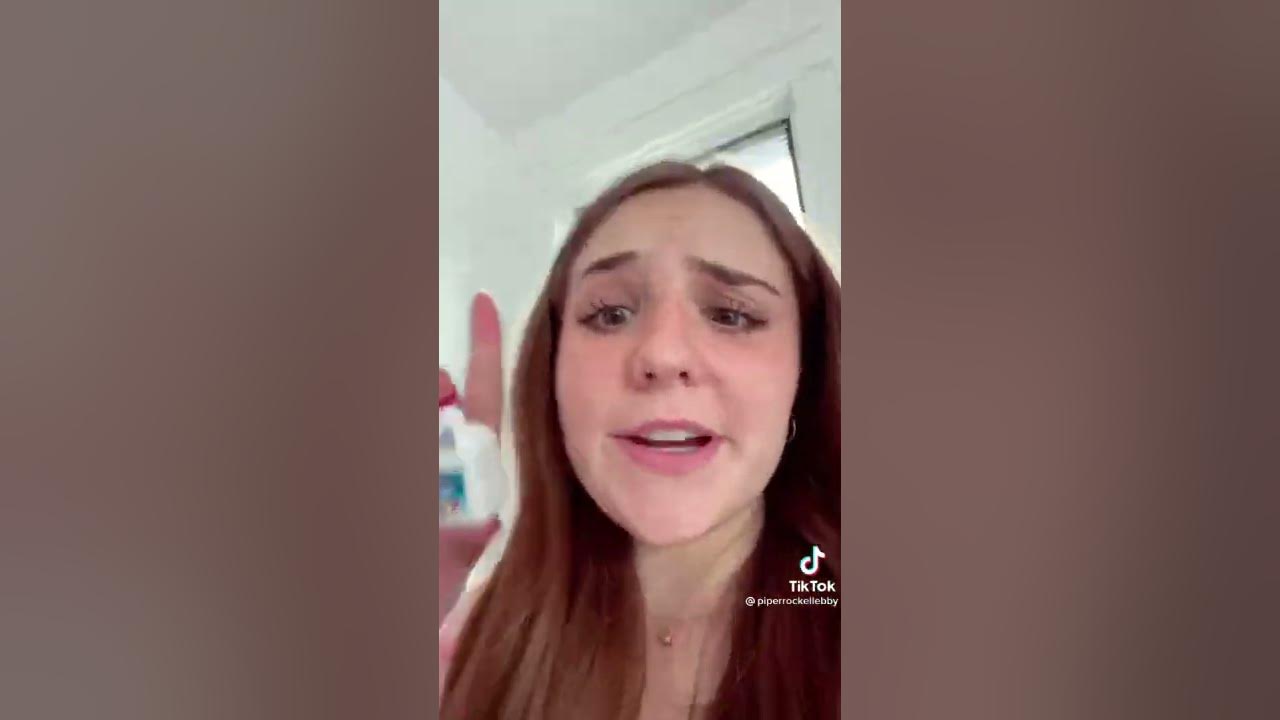 Piper Rockelle New Tik Tok Youtube