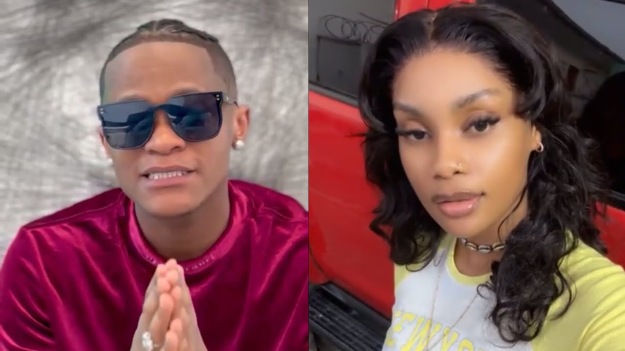 LE MESSAGE DE INNOSS’B ET REBO SERONT PRÉSENTS AU CONGO BRAZZAVILLE ...