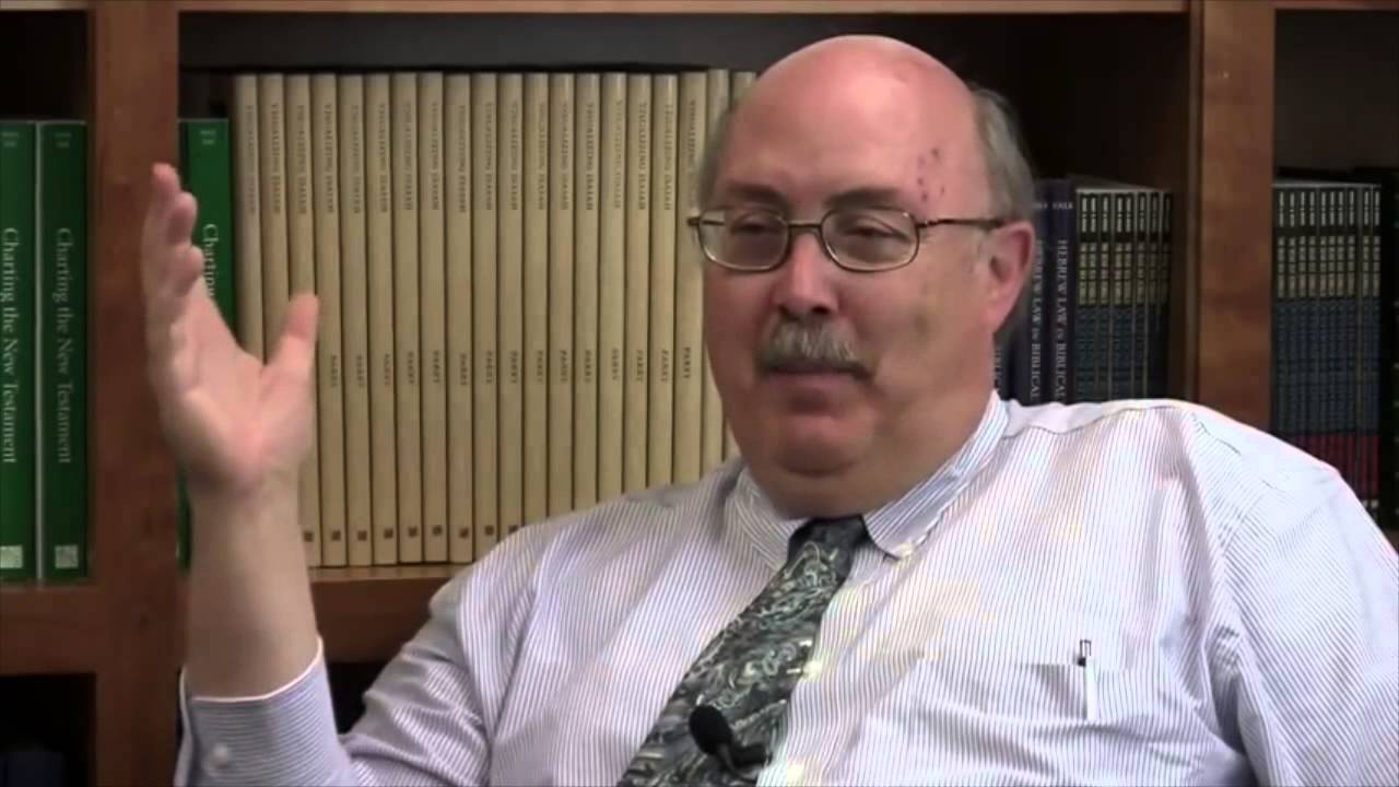 Daniel C Peterson: Unnecessary Censorship - YouTube