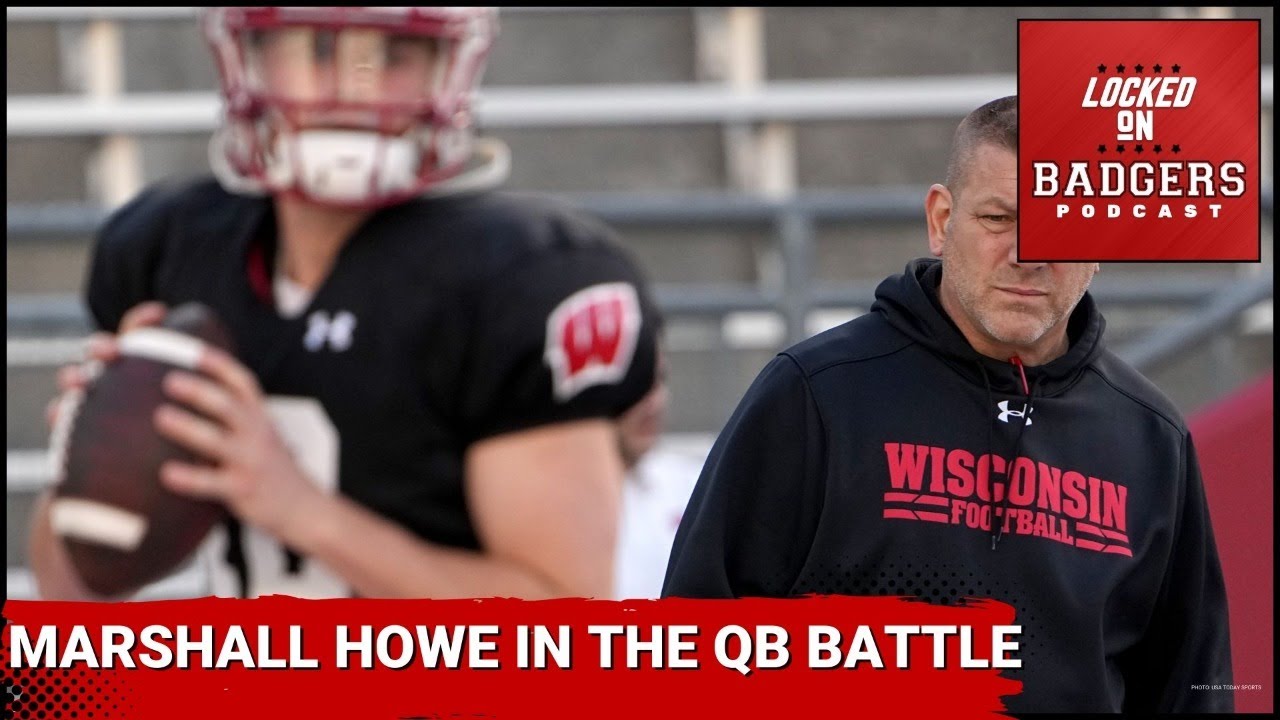 Landon Gauthier commits to the Wisconsin Badgers football team and ...